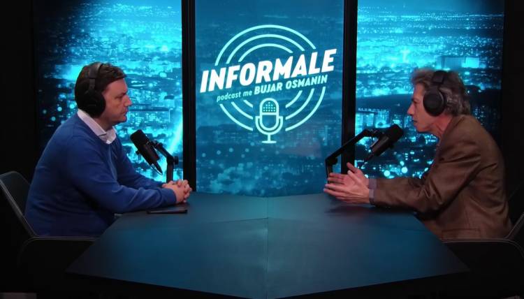 Podkast INFORMALE: Si t’u ndihmohet familjeve me fëmijë autik? (VIDEO ...